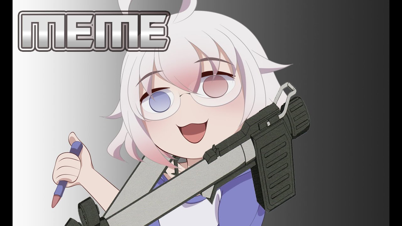 GBO2 Meme | Pootis Status - YouTube