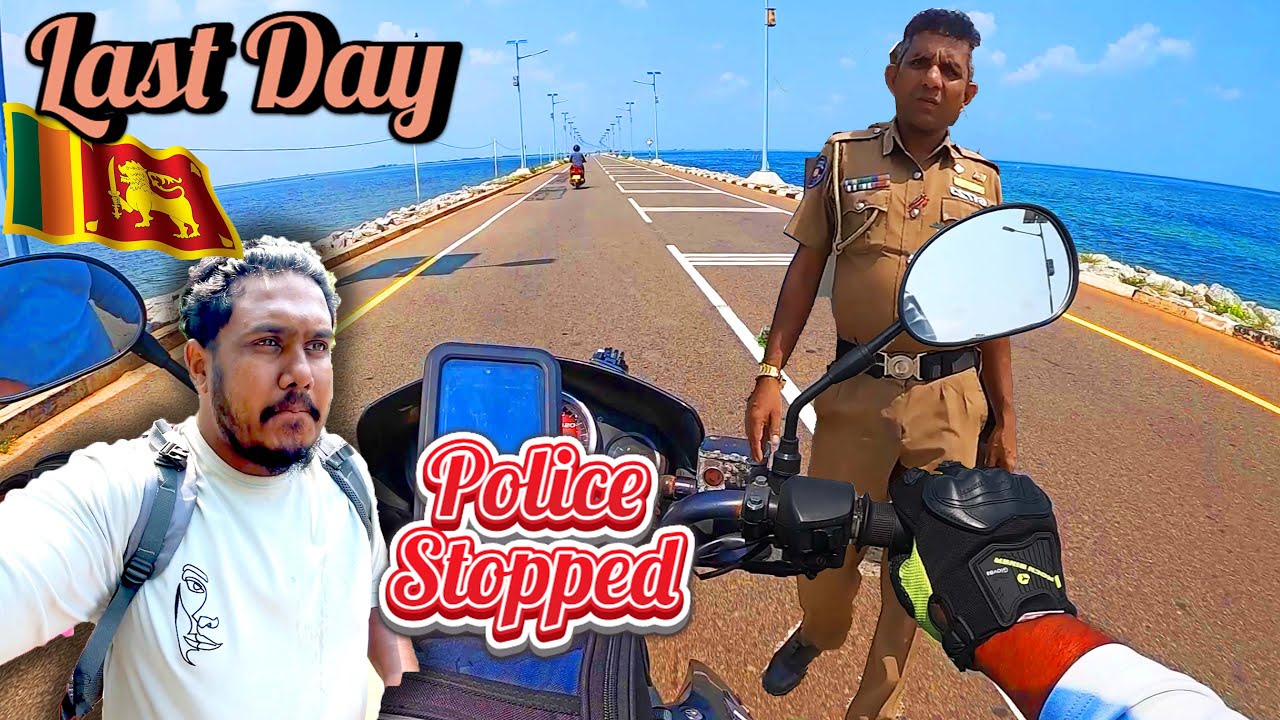 Sad Last Day | Police | Finally End - YouTube