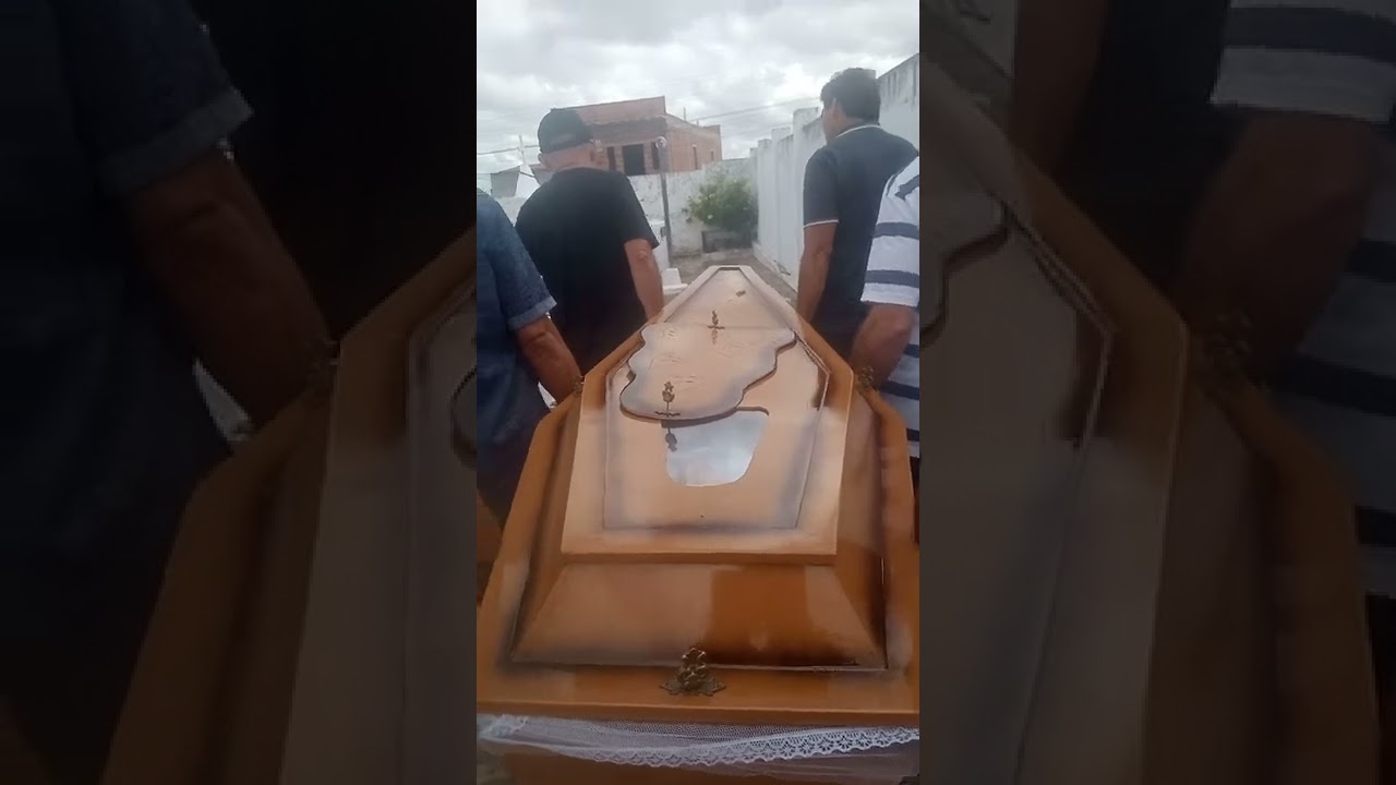 Enterro da minha mãezinha no cemitério de Marco Ceará dia 7.10.2022 - YouTube