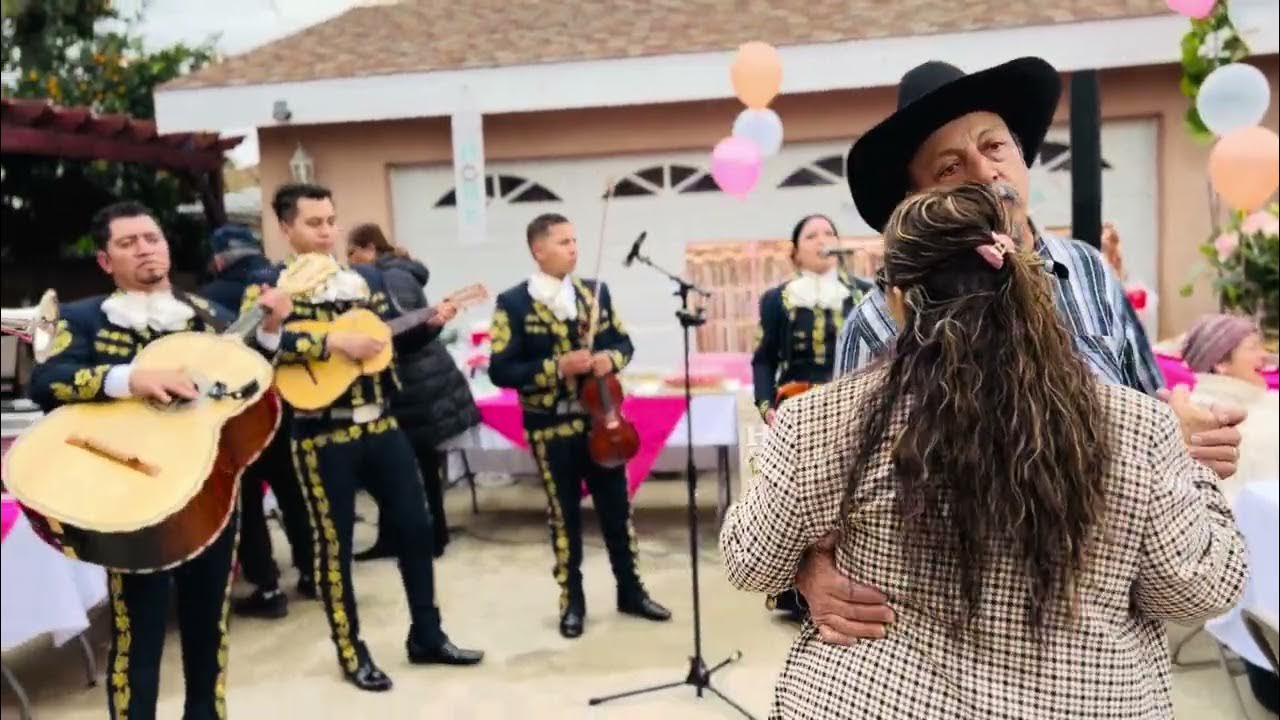 Los laureles - Mariachi Corazon Latino - YouTube