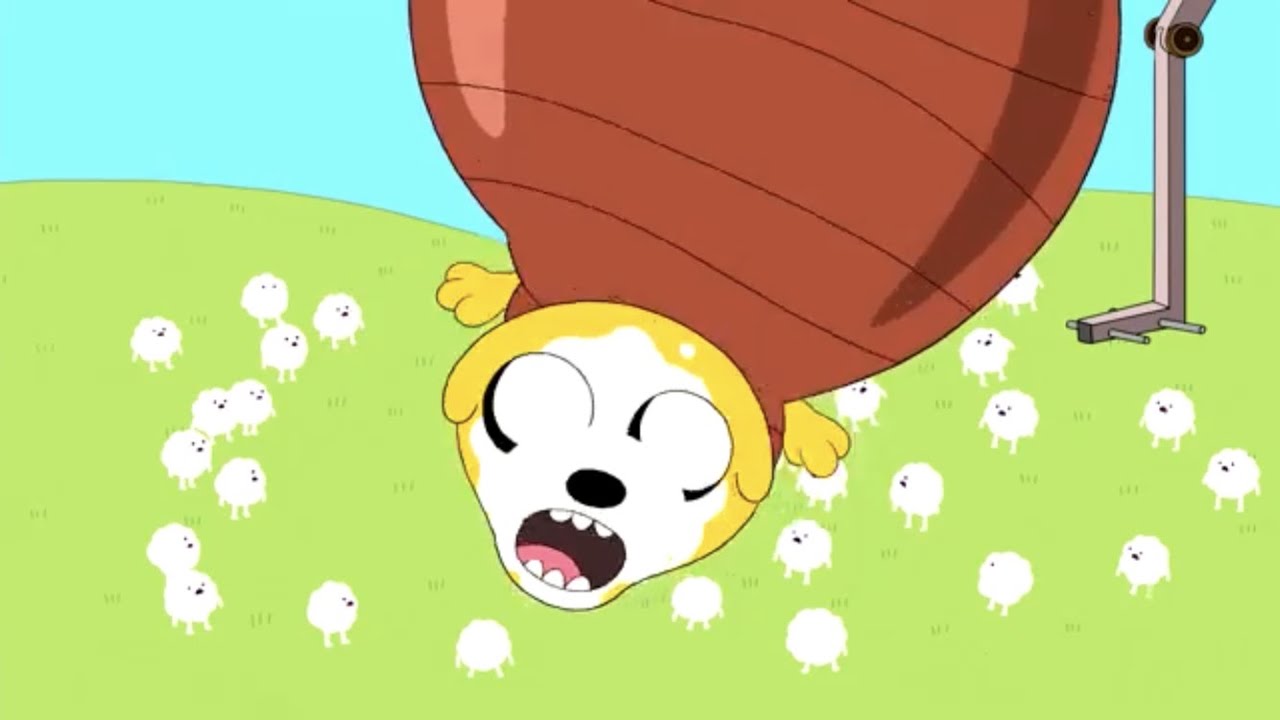 Cursed/funny Adventure Time pics 🤣😐 - YouTube