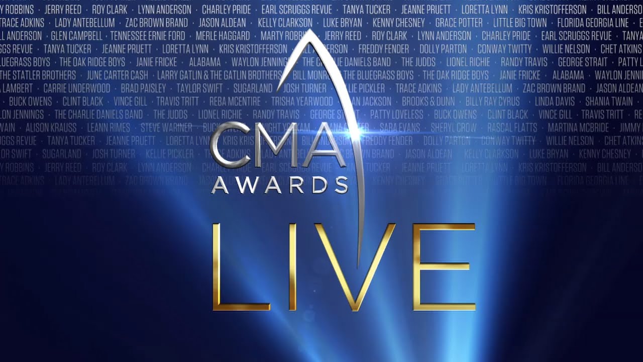 CMA Awards LIVE - YouTube