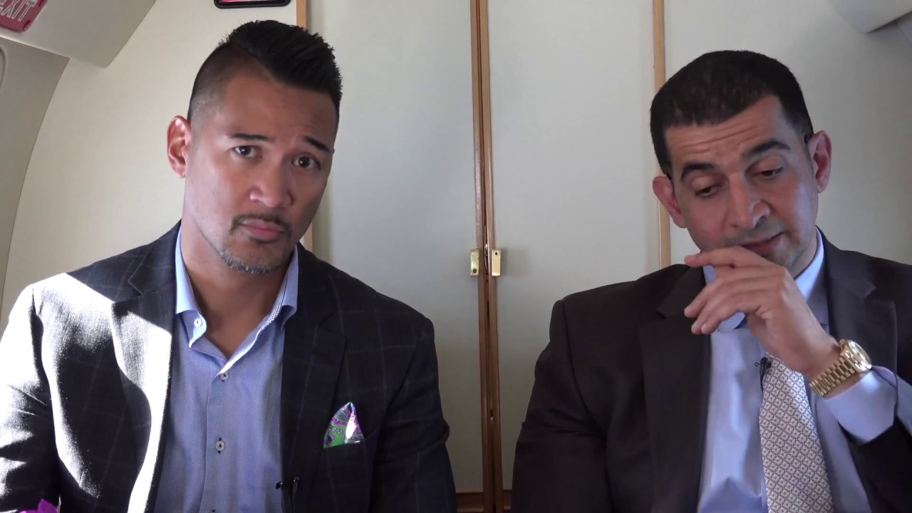 How to Reach Your Next Level | Patrick Bet-David of Valuetainment ...
