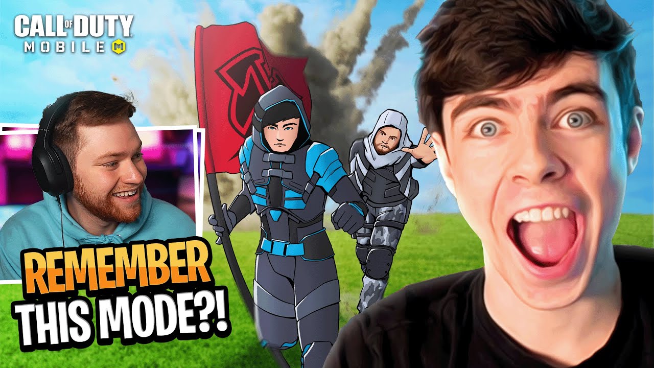 We Played CODM Game Modes You FORGOT Existed YouTube we-played-codm-game-modes-you-forgot-existed-youtube