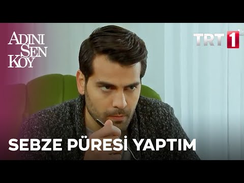 Zehra, Ömer'e oyun oynuyor - Adını Sen koy 144.Bölüm