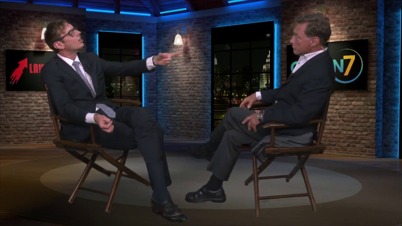 Law Focus episode 10, promo clip 1 - YouTube