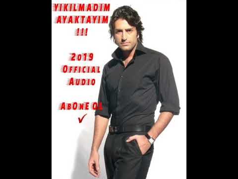 Mahsum Kırmızı GüL - YıkıLmadım Ayaktayım ( Official Audio) 2019 #Yeni