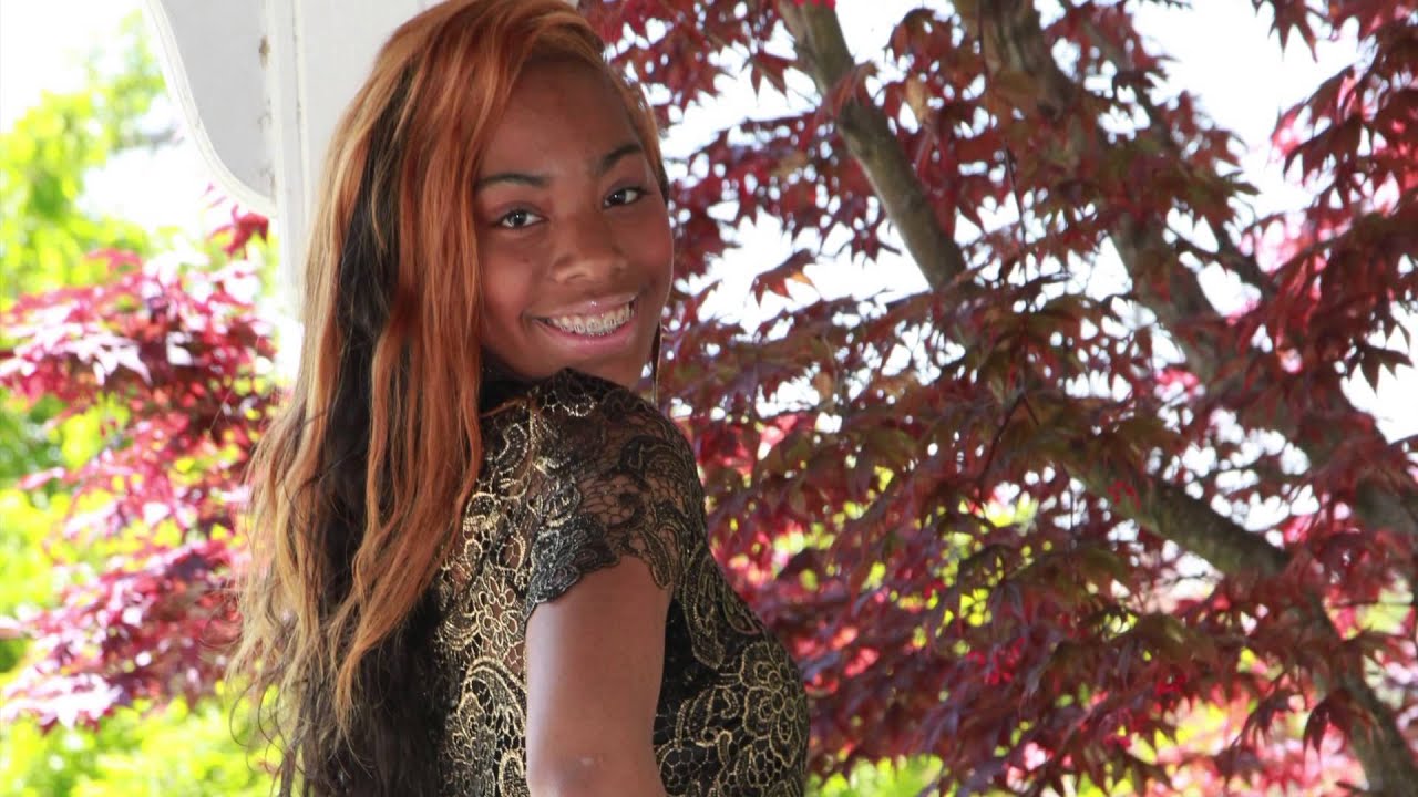 Graduation Video Fern Ridge High School 2015 - YouTube