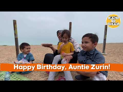 Kami di Oman | Mughsail-Eftalquot, Dhofar Oman | Auntie Zurin’s pre ...