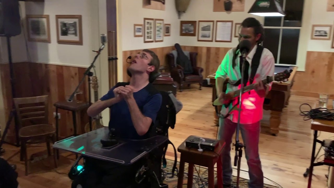 Keegan Lewis. Creep Cover. - YouTube