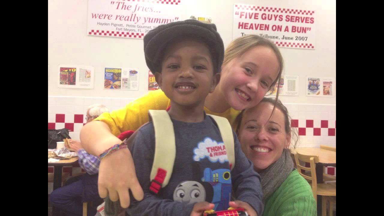 Jesse G. Clothing Launch Video - YouTube