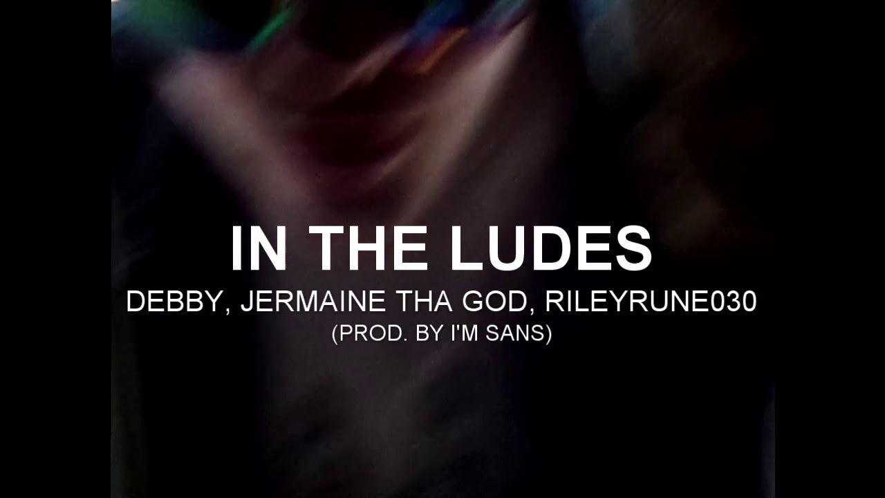 'In the ludeS'(part 3 of the saga) - YouTube