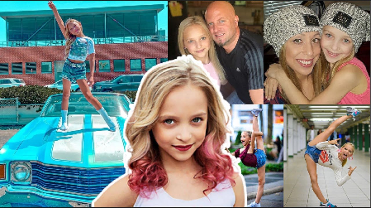 Lilliana Ketchman (Lilly K) || 8 Things You Need To Know About Lilliana ...