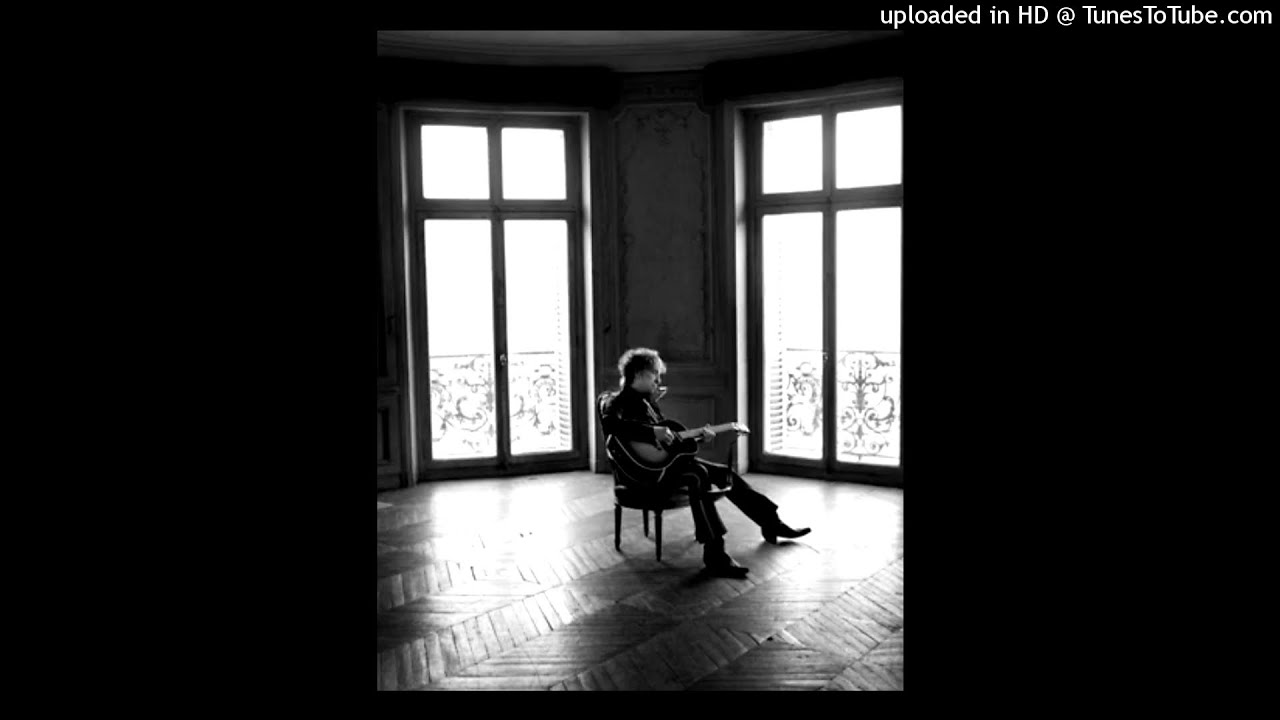 Bob Dylan live, Love Minus Zero/No Limit , Chicago 1999 - YouTube