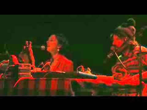 Candylion - Lonesome Words Live @ The Metro 9.27.07 By WPPTV