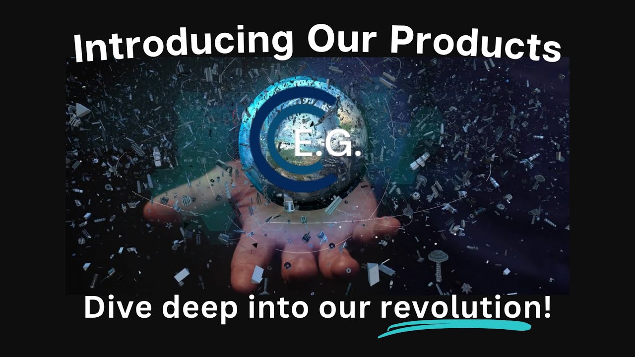 (New!) Introducing Our Products - YouTube