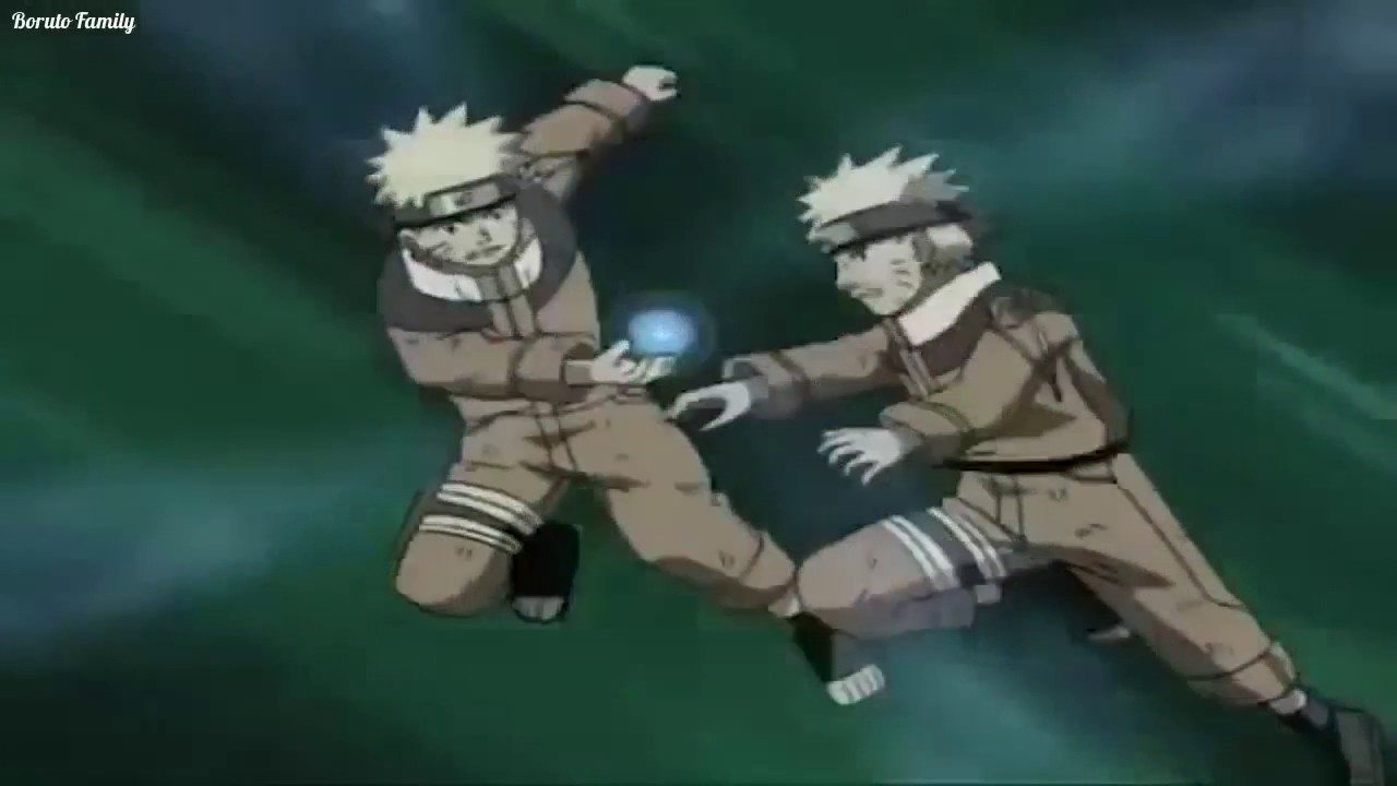 Naruto vs Shura Gantetsu and Akio saved by Todoroki - YouTube