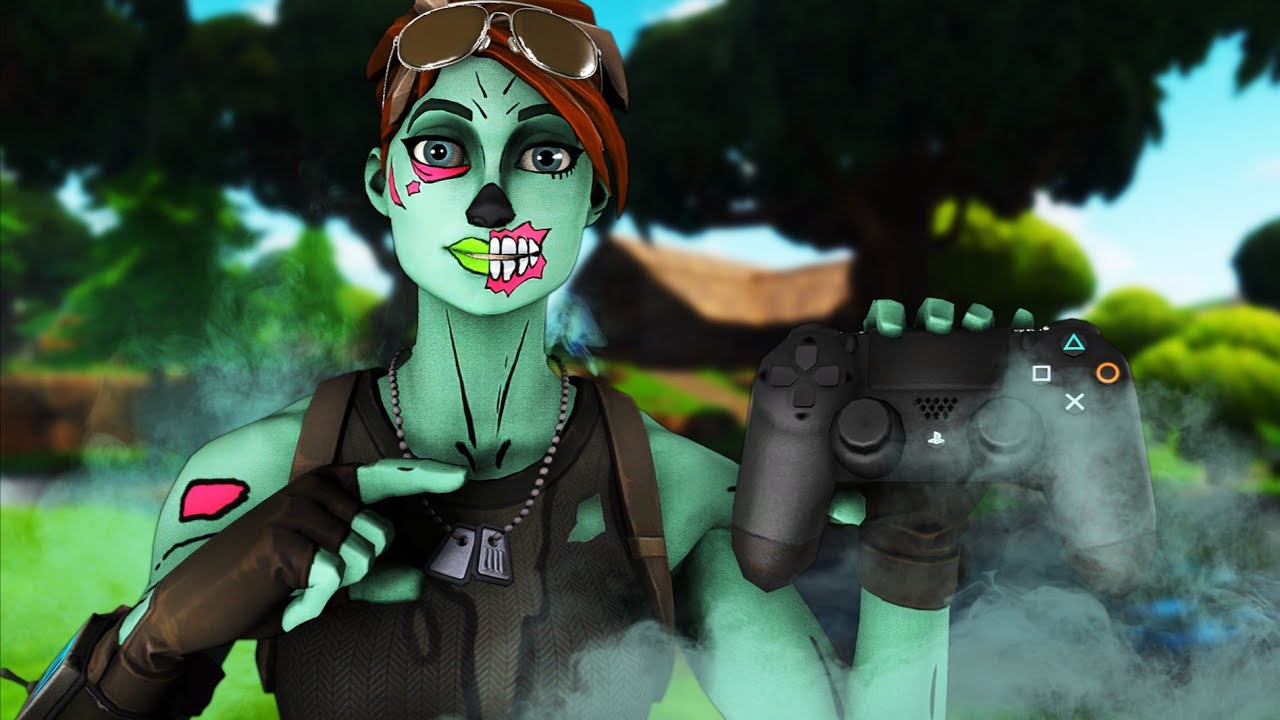 Ali gate, Its you - YouTube