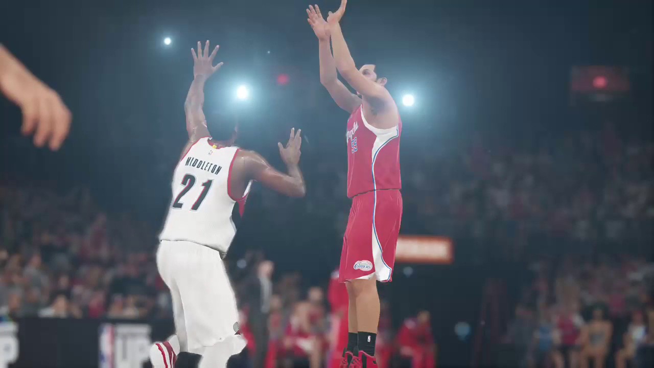 Three Pointer - YouTube