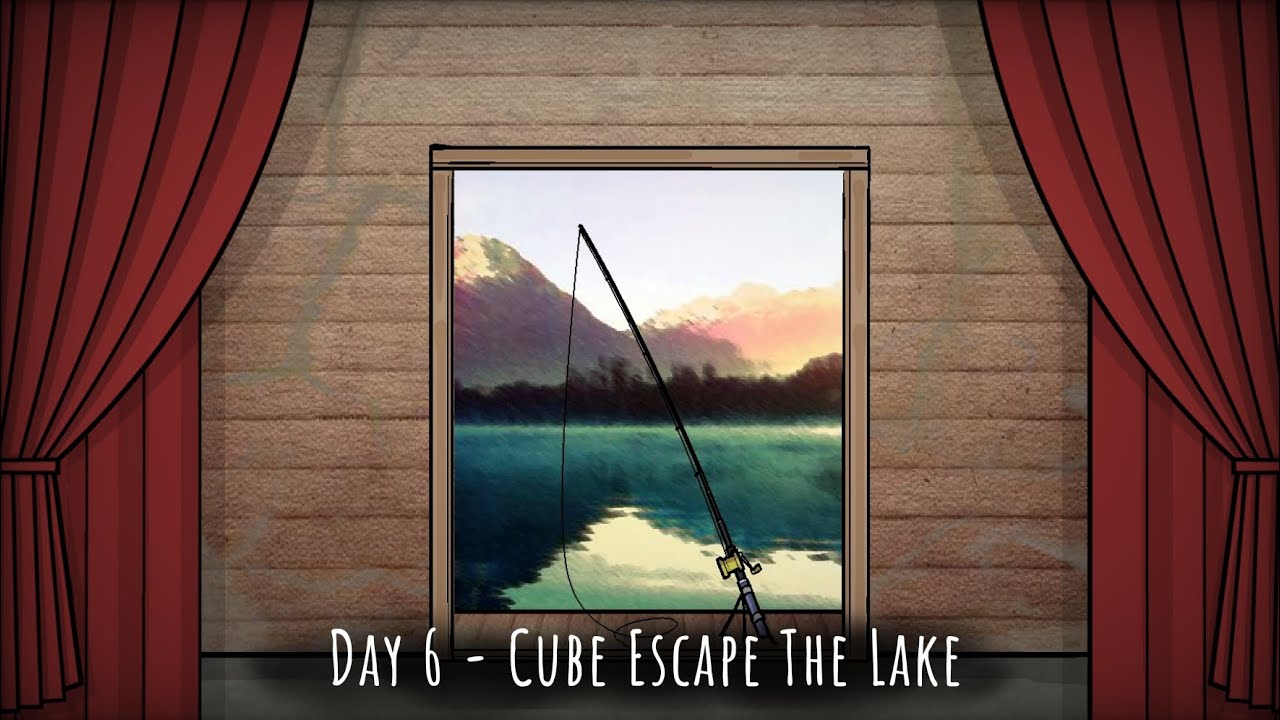 Day 6 of playing a Rusty Lake game until they post something - YouTube