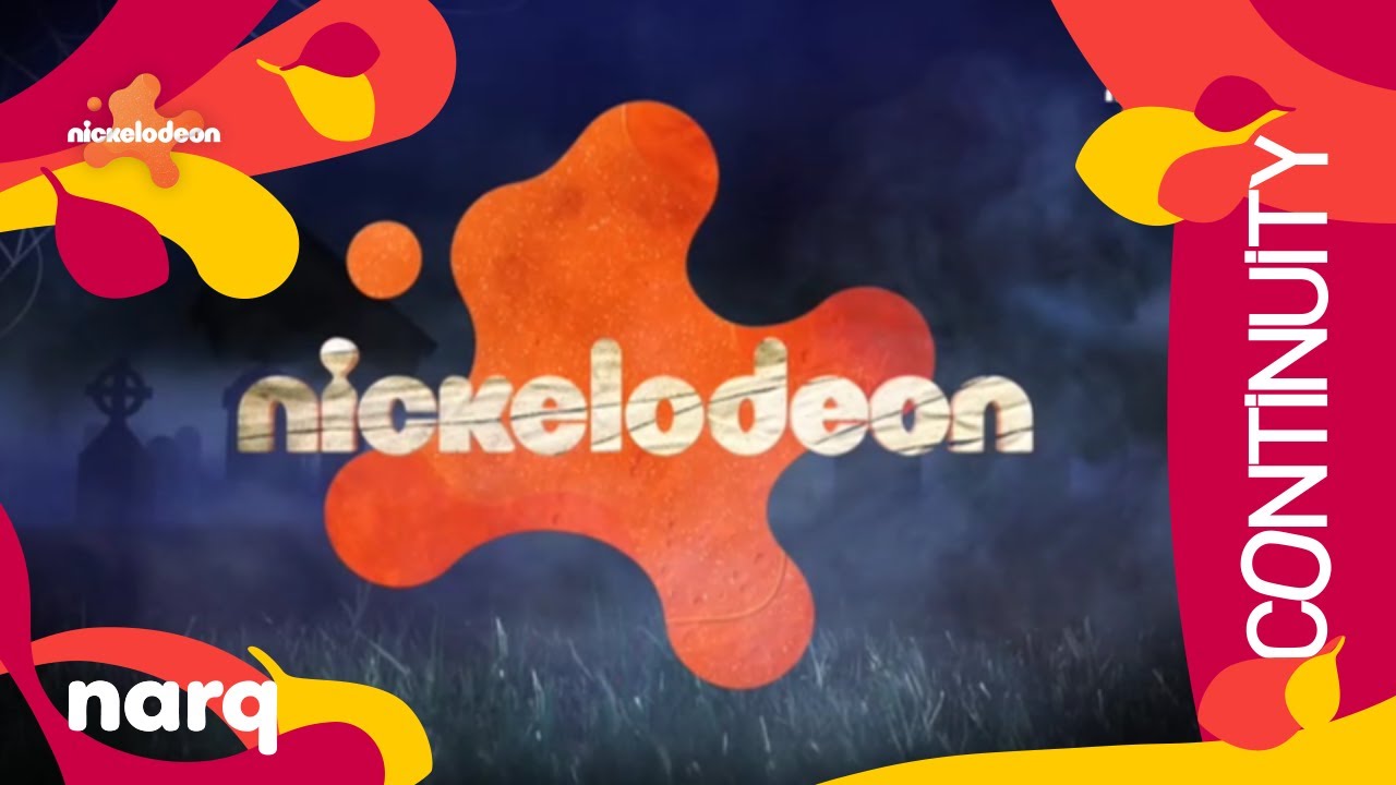 Nickelodeon Poland - Continuity (October 16th, 2024) - YouTube
