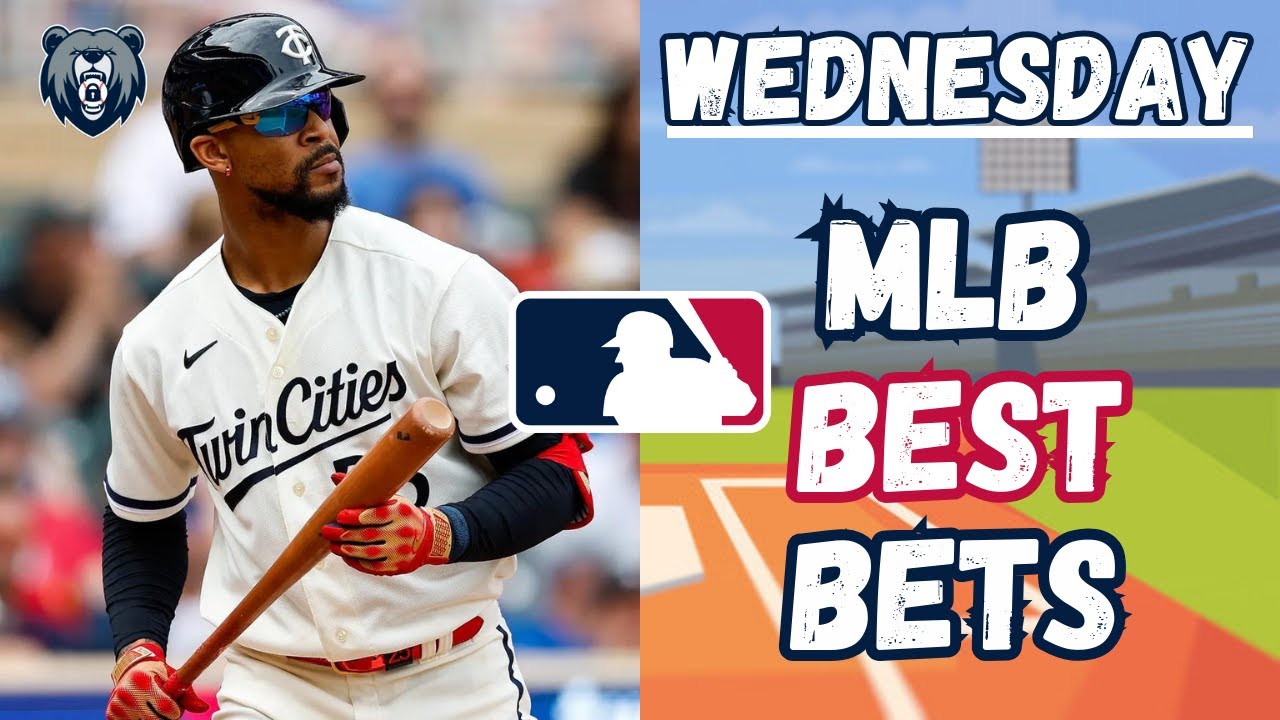 Our SIX Best MLB Picks, Predictions & Player Props | PrizePicks | Best ...