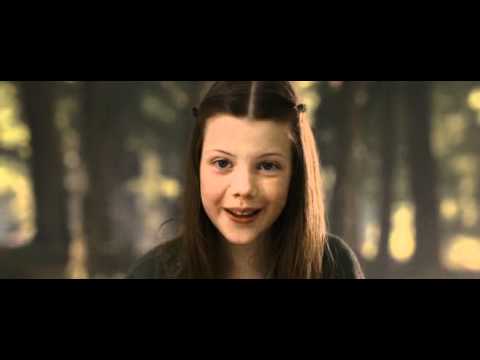 Prince Caspian, Lucy y Aslan - YouTube