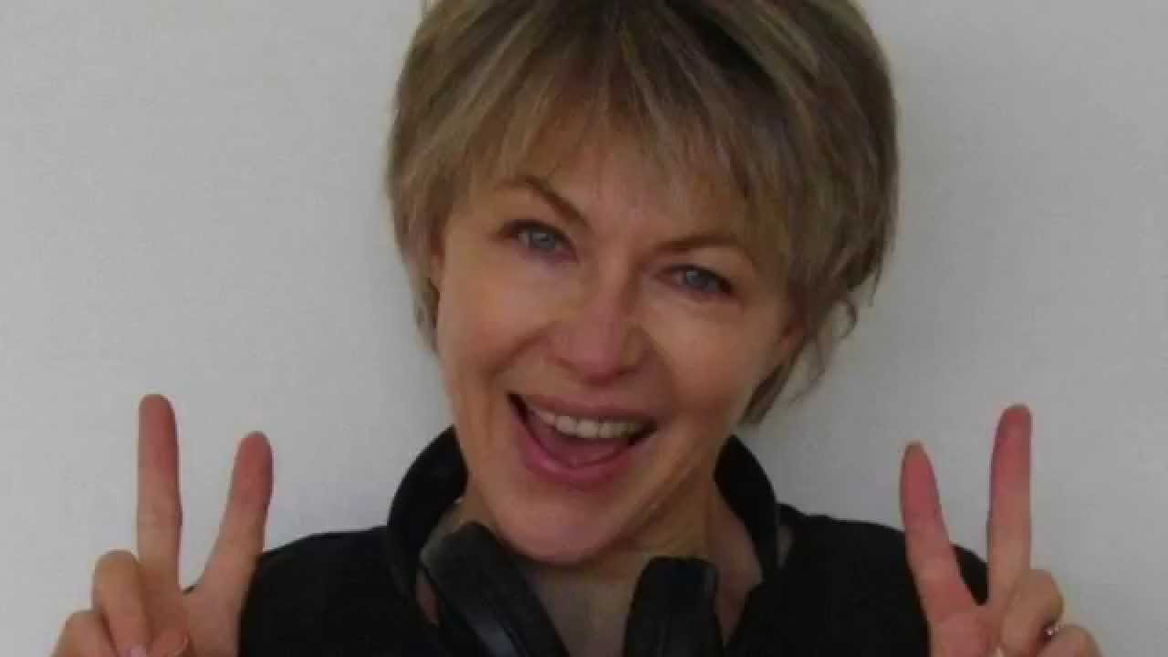 Interview with Fifa Riccobono - YouTube