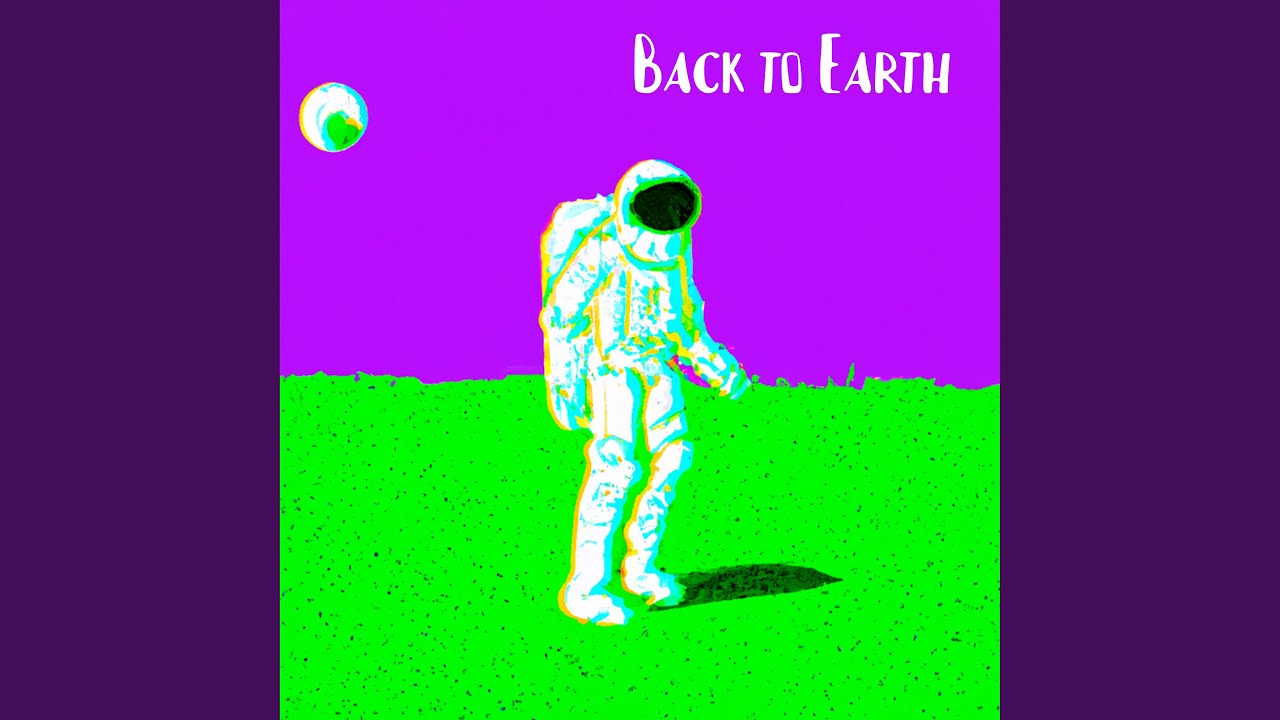 Back To Earth YouTube back-to-earth-youtube