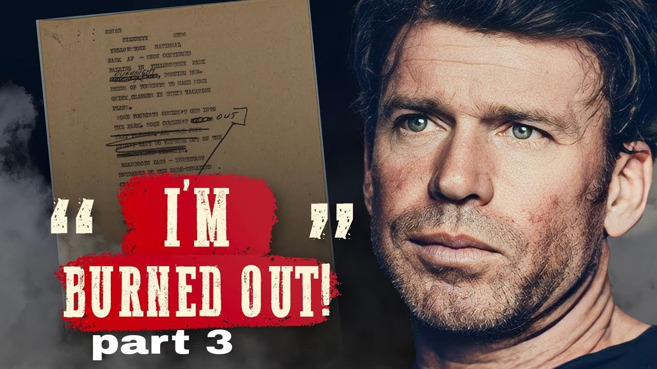 Taylor Sheridan Fails To Complete Yellowstone Season 5 Script! Part 3 ...