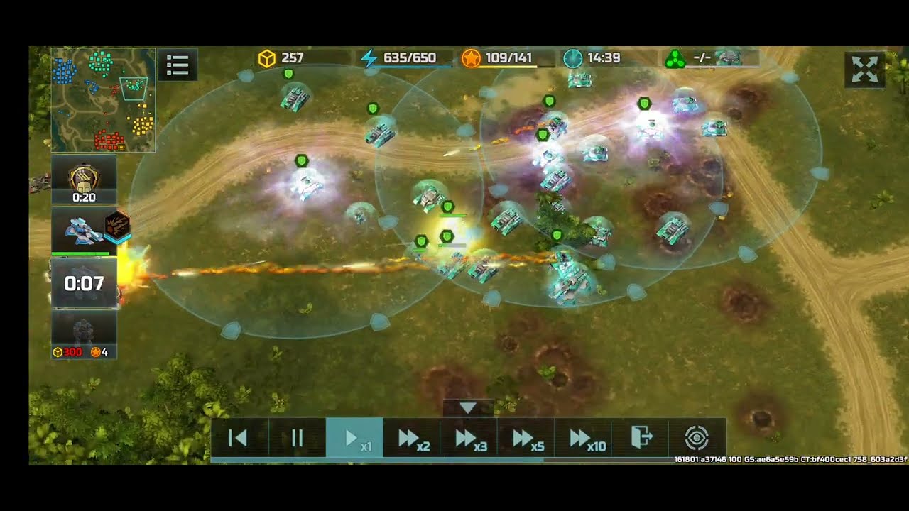 EPIC 22 BATTLE - YouTube