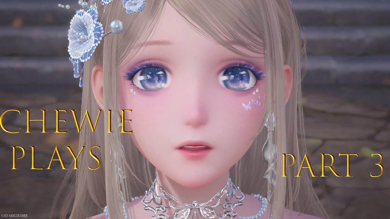 Infinity Nikki: The Bug Outfit - YouTube