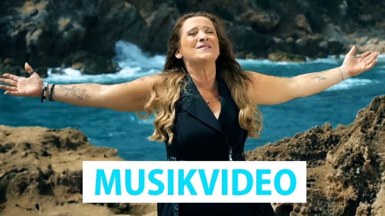 Daniela Alfinito - Felsenfest (Offizielles Video) - YouTube