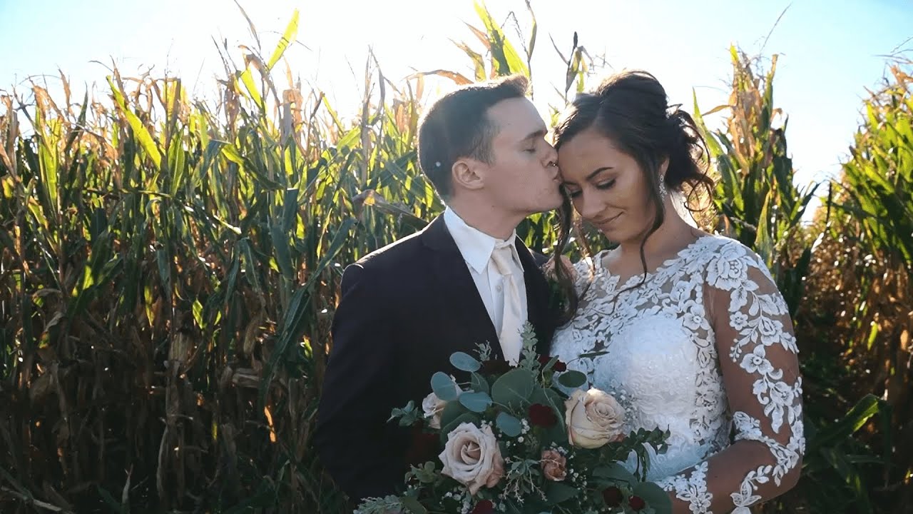 Skinner Wedding Highlight Film 💕 - Treeboy Productions - YouTube