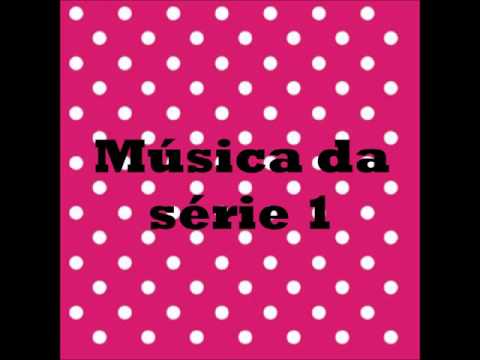 Música da série 1 - Gigi Davila