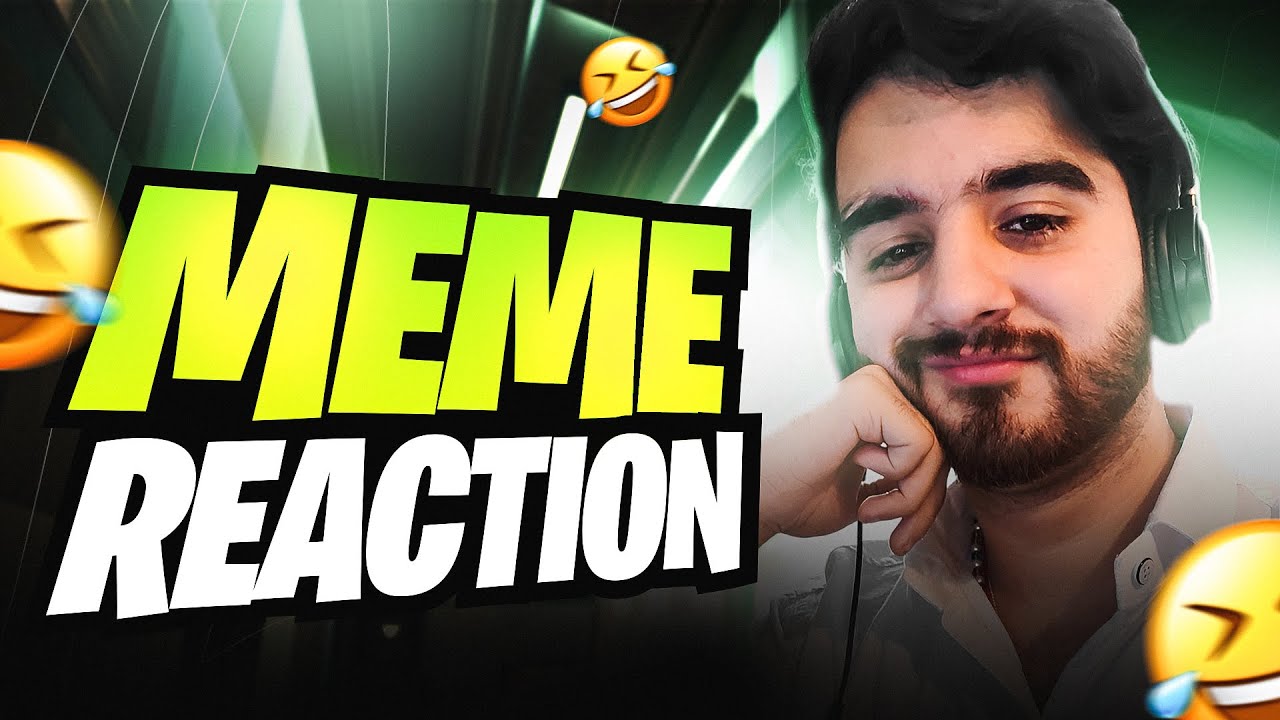 Reacting To Memes Part 1 #memes #reaction #review - YouTube