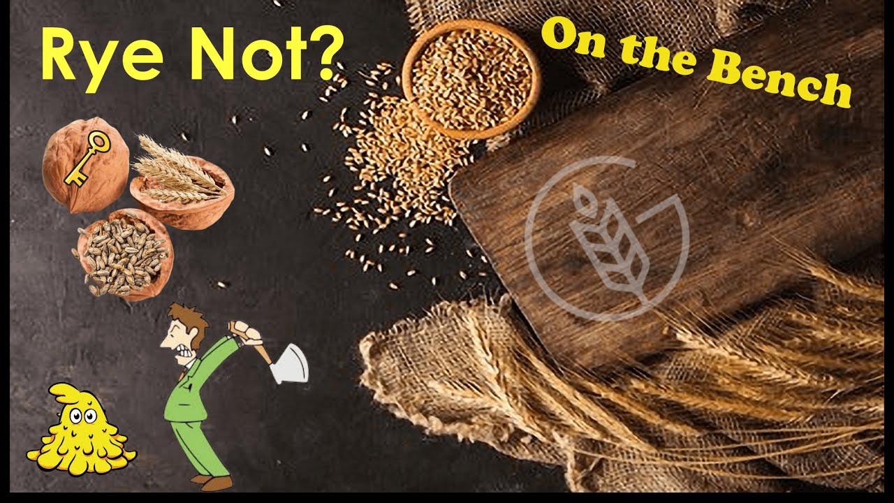 Rye Not - YouTube