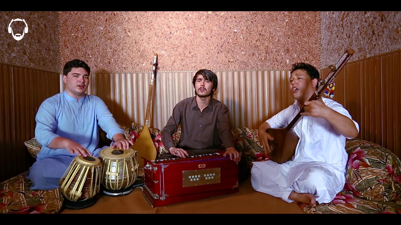 Hazaragi song har dam shahedeyi mo - new 2018 - YouTube