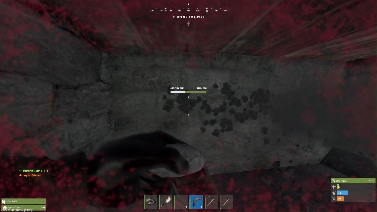 Rust Console Edition - Public Test Branch - YouTube