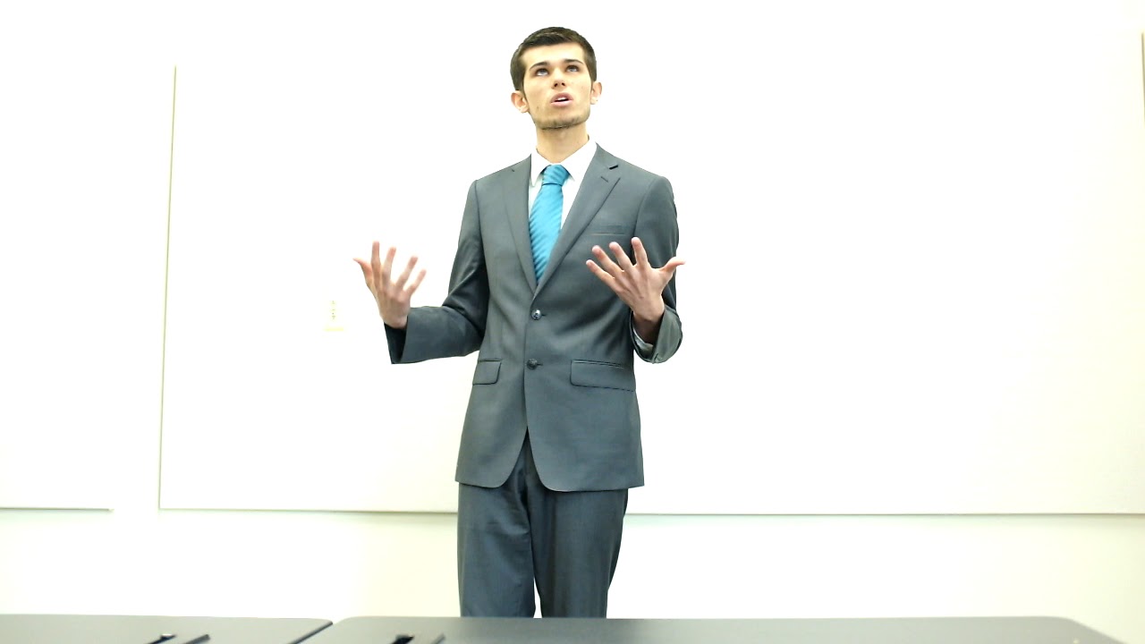 Seth Manning (KT Done) - YouTube