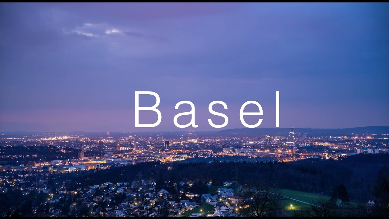 Basel Timelapse - YouTube