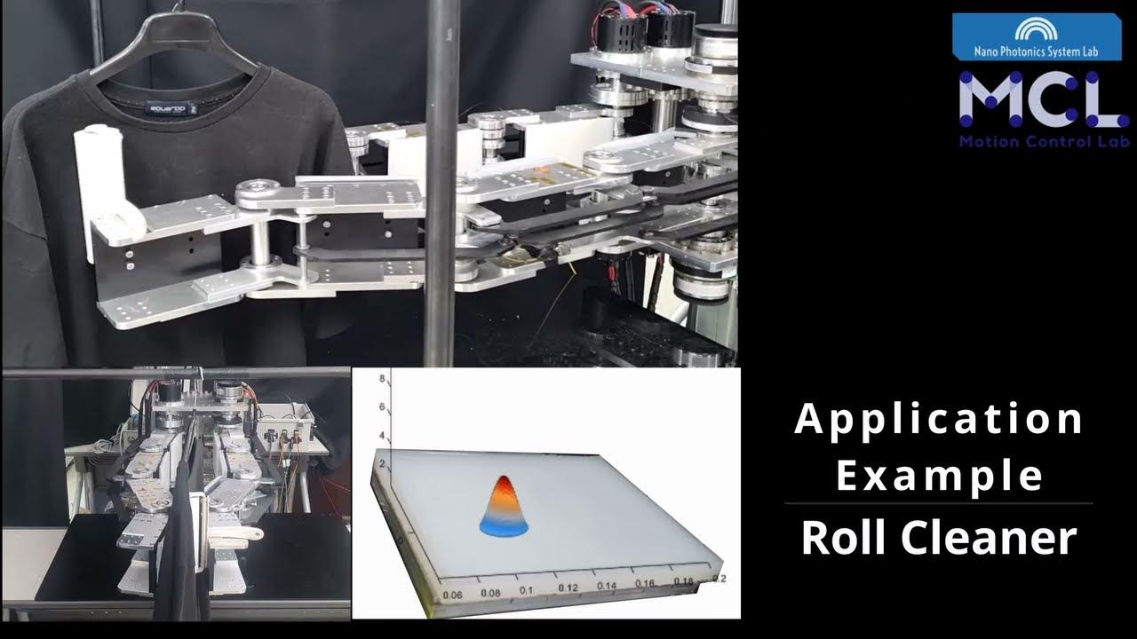 Dynamic Contact Force Estimation via Integration of Soft Sensor Based on FBG and SEA - YouTube