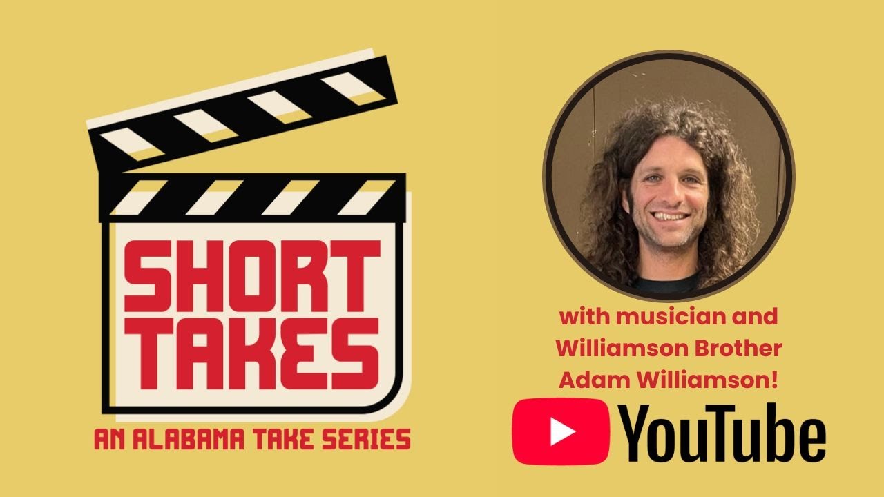Short Takes with Adam Williamson - YouTube