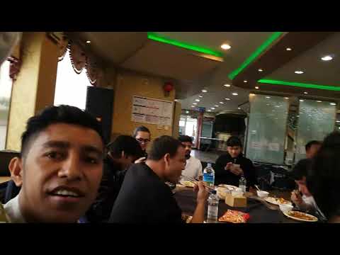Video vicky costa rekreasi iha 요람선 관광 area Gimpo