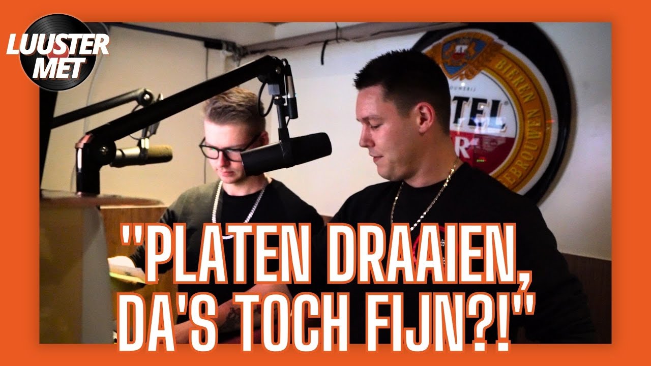 Waarom de geheime zender nu zo donders populair is! (Documentaire ...