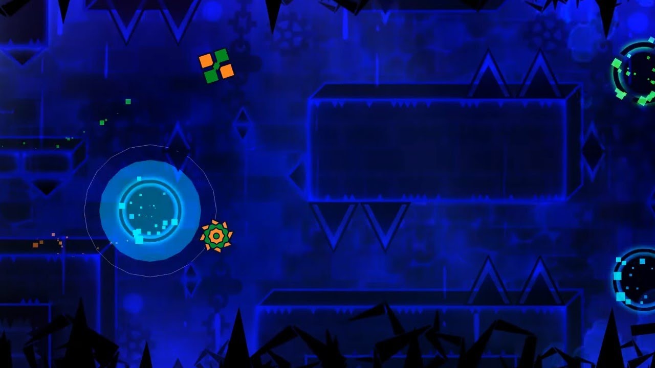 [4K60] i n j u r y by greafer, uploaded by 485 - YouTube