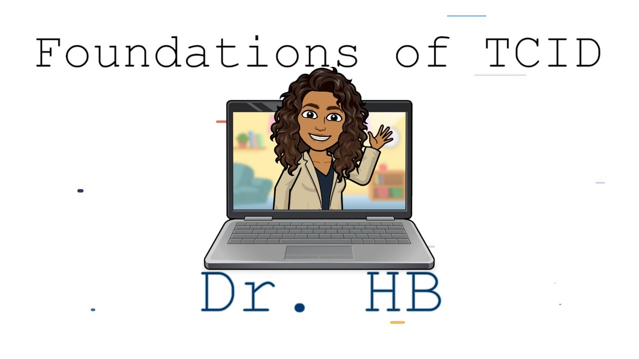 The Foundations of Technical Communication and Information Design - YouTube