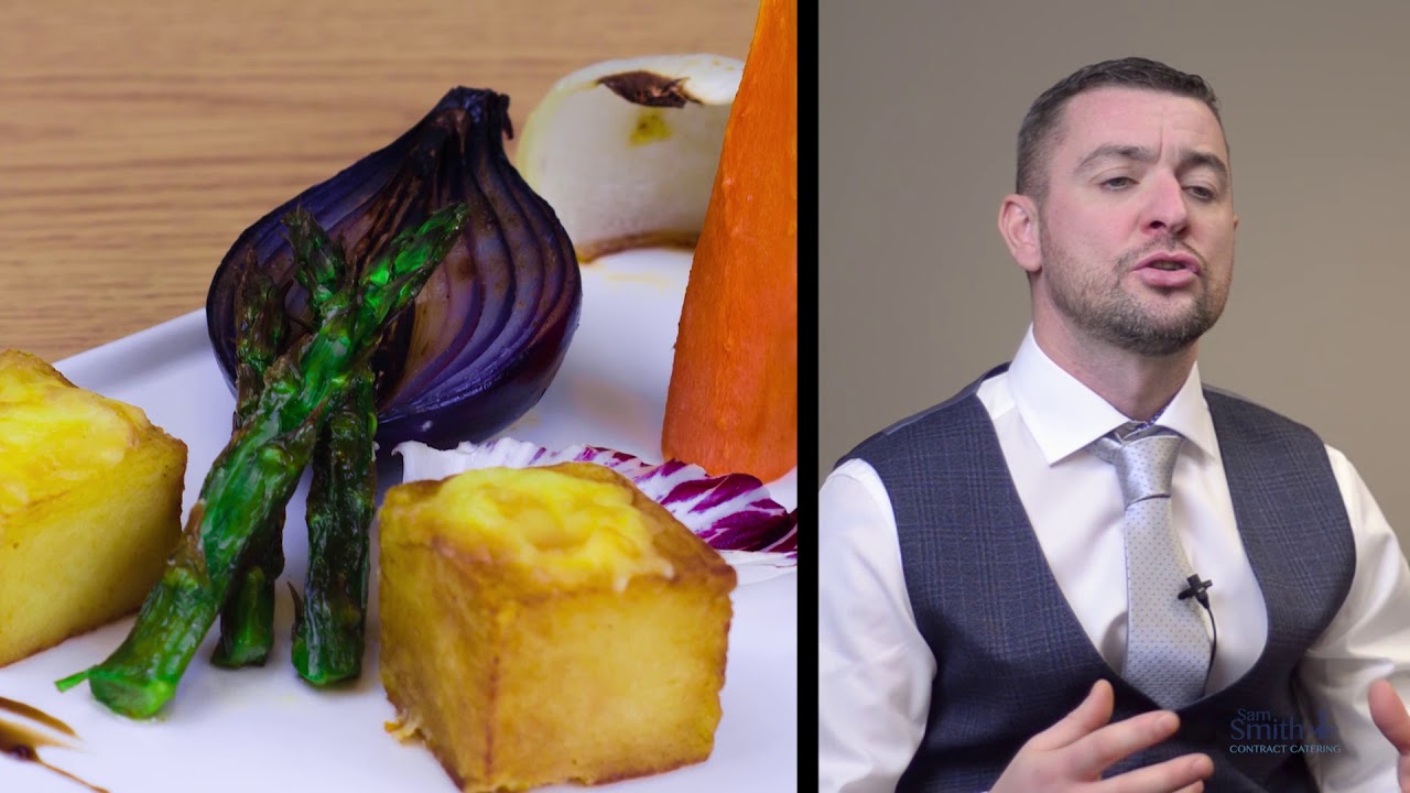 Sam Smith Catering - YouTube