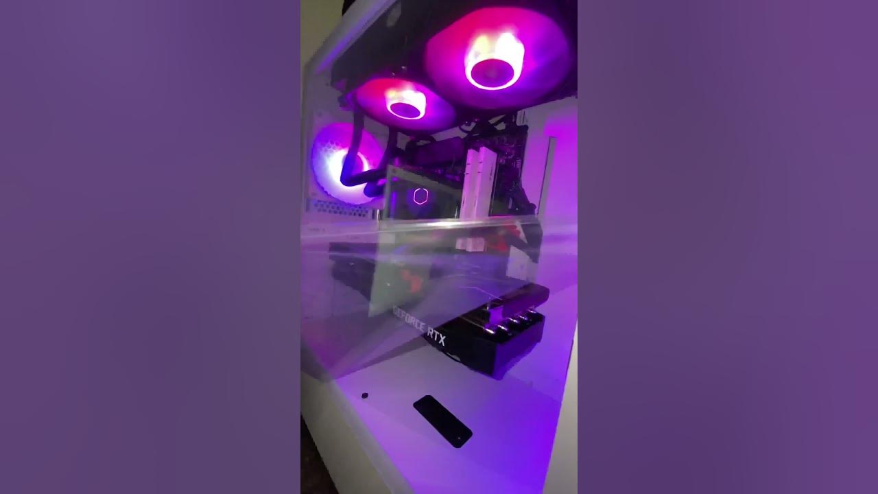 Powerspec G441 Youtube