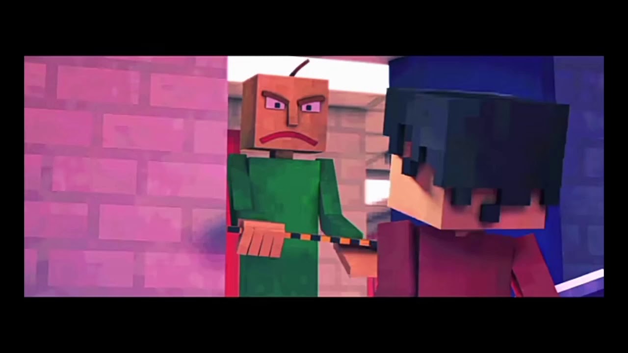 Vidio baldy basic in education en learning - YouTube